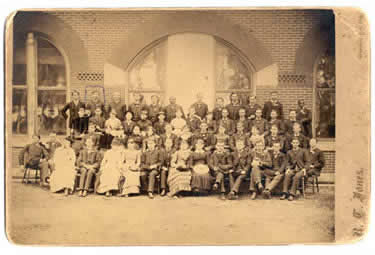 Students - Preparatory Department