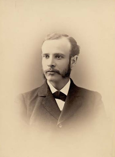 Faculty - Phillip S. Baker